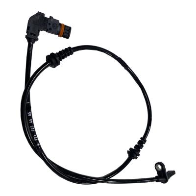 China 2049054505 Front Axle ABS Wheel Speed Sensor for Mercedes Benz GLK-CLASS X204 GLK200 GLK300 GLK350 for sale