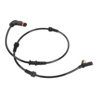 China 2519055700 Auto Sensor Parts Front ABS Speed Wheel Sensor for Mercedes Benz R-Class 4Matic R300 R320 R350 R400 R500 for sale