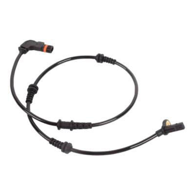China 2519055700 Auto Sensor Parts Front ABS Speed Wheel Sensor for Mercedes Benz R-Class 4Matic R300 R320 R350 R400 R500 for sale