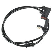 China Auto Rear Left ABS Wheel Speed Sensor for Mercedes benz W171 1715400117 Auto Sensor Electrical Parts for sale