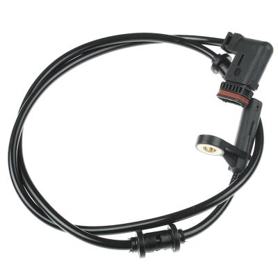 China Auto Rear Left ABS Wheel Speed Sensor for Mercedes benz W171 1715400117 Auto Sensor Electrical Parts for sale