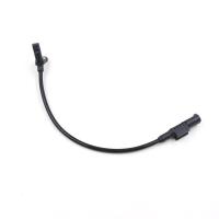 China 1644405641 HIgh Quality Sensor Rear L/R  Wheel Speed Abs Sensor for Mercedes benz X164 W164 W251 164 440 56 41 Auto Sensor Elect for sale