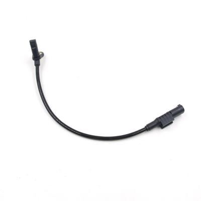 China 1644405641 HIgh Quality Sensor Rear L/R  Wheel Speed Abs Sensor for Mercedes benz X164 W164 W251 164 440 56 41 Auto Sensor Elect for sale