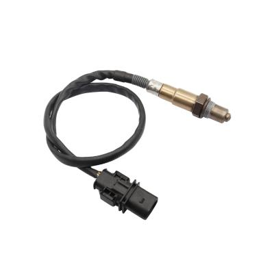 China 0035427018 Top Quality Auto Car Parts Lambda Probe Oxygen Sensor for Mercedes C-CLASS W204 C230 A-CLASS W176 A180 W212 E300 for sale