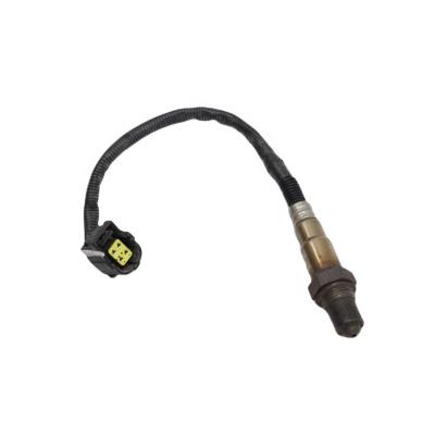 China 0045420718 Top Quality Auto Car Parts Lambda Probe Oxygen Sensor for Mercedes E-CLASS W211 E280 C219 R171 SLK 350 CLS 350 for sale