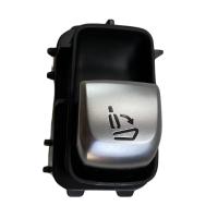China 2059056611 for Mercedes Benz X253 S205 Glc200 C200 Automotive Electrical System Left Rear Electric Seat Control Switch Button for sale