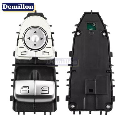 China Car Electrical System Window Lift Switch for Mercedes Benz W205 C180 C200 C250 2059057011 for sale