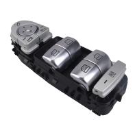 China 2139054803 Power Window Master Switch Window Lifter Switch for Mercedes Benz E-Class W213 E200 E250 E260 E300 E350 E400 E500 E63 for sale
