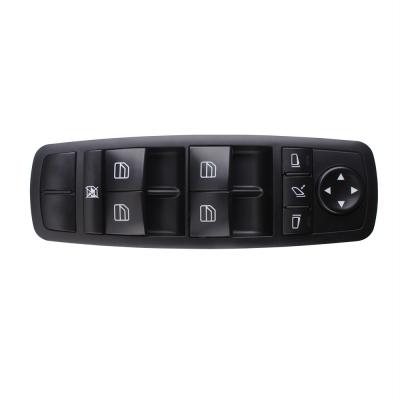 China PY 2518300290 Master Power Switch  Window Lifter Switch for Mercedes Benz W164 R251 X164 GL320 GL350 GL420 GL450 GL500 for sale