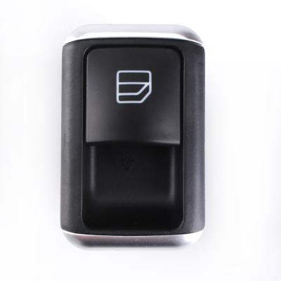 China 2049058202 Front Right Control Switch Window Lifter Switch for Mercedes Benz C-Class W204 W207 W197 W212 2049055502 for sale