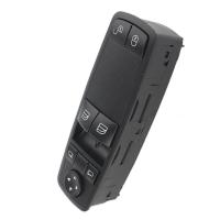 China 1698206410 Automotive Electric Power Window Switch for Mercedes-Benz B-Class W245 B150 B160 B170 B180 B200 Window Lifter Switch for sale