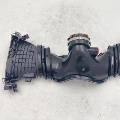 China 6420901742 6420901642 Demillon Auto Parts Electrical System Mass Air Flow Meter Sensor for for Mercedes-Benz W642 GL for sale