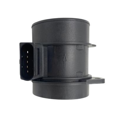 China 1110940148 Demillon Auto Parts Electrical System Mass Air Flow Meter Sensor for Mercedes-Benz W203 R170 for sale