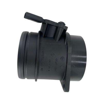 China 13717565691 13627547822 Demillon Auto Parts Electrical System Mass Air Flow Meter Sensor for BMW E81 E82 E84 E87N E88 E90 E91 for sale