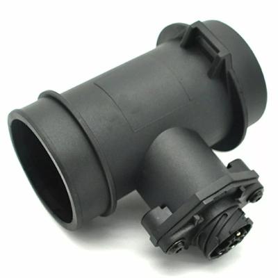 China 0280217100 Demillon Auto Parts Electrical System Mass Air Flow Meter Sensor for Mercedes-Benz W124 W202 W210 S124 for sale