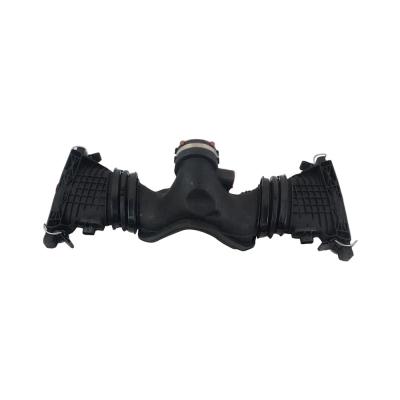 China 6420902242 Engine Parts Auto Sensors Air Mass Meter Air Cleaner Intake-Duct Hose for Benz W166 X166 W463 ML350 for sale