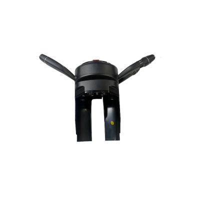 China 2469003920 Original Control Unit Steering Column Combination Switch Assembly for Mercedes Benz X176 W246 X156 for sale