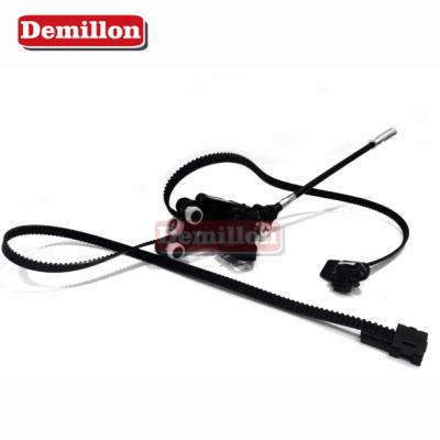 China Demillon 9067603247 906 760 42 03 for Mercedes Sprinter W906 Lock Sliding Door Roller Guide Door Lock 906 760 17 47 for sale