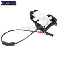 China Demillon for Mercedes Benz W166 Gl350 Gl450 Gle350 Gle400 Ml300 Left Front Door Lock Actuator 1667600700 1667600103 for sale