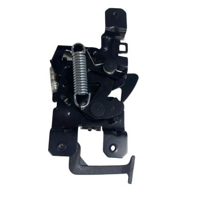 China 1698800660 Demillon Auto Parts Engine Hood Lock Machine Safety Lock Catch for Mercedes-Benz W246 W176 A180 A200 A250 B160 B200 for sale