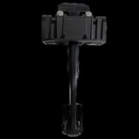 China 51217446717 51217311339 51217258932 Demillon Auto Parts Front Left Side Door Hinge Check Strap Stopper for BMW F30 F80 for sale