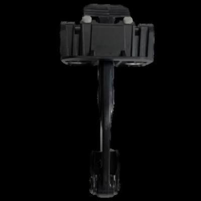China 51217446717 51217311339 51217258932 Demillon Auto Parts Front Left Side Door Hinge Check Strap Stopper for BMW F30 F80 for sale
