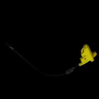 China 2237601100 2237601200 Demillon Auto Parts Rear Door Lock Actuator For Mercedes-Benz W223 S300 S350 S400 S450 S500 S560 S600 for sale