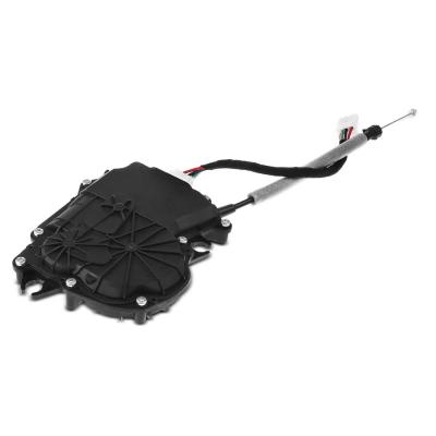 China 51247233025 Demillon Auto Parts Door Lock Acutuator Tailgate Latch Trunk Lid  Locking Mechanism For BMW X4 F26 for sale