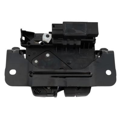 China 51247269544 51244825198 51244878781 Demillon Auto Parts Tailgate Door Lock Actuator Rear Tailgate Latch for BMW F34 F36 F25 F26 for sale