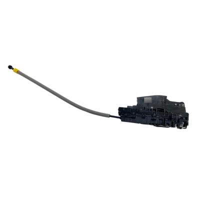 China 0997307800 0997302435 2227303435 Demillon Auto Parts Rear Right Door Lock Latch Actuator Module for Mercedes-Benz W213 S213 W222 for sale