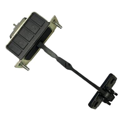 China 2117200116 Demillon Auto Parts Door Hinge Stop Check Strap Limitery for Mercedes-Benz W211 E200 E250 E260 E300 E350 E400 E500 for sale