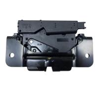 China 51247233025 Demillon Auto Parts Door Lock Acutuator Tailgate Latch Trunk Lid  Locking Mechanism for BMW F25 F36 E70 for sale