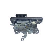 China 4637200335 Electrical Original Door Lock Actuator Assembly for Mercedes Benz G-CLASS W463 G500 G55 G63 for sale