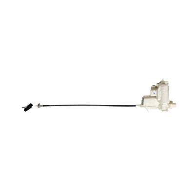 China 1677601100 Electrical Door Closing Assist Door Pull for Door Lock Actuator Mercedes Benz GLE350 GLE450 GLE580 GLE53 GLE63 AMG for sale