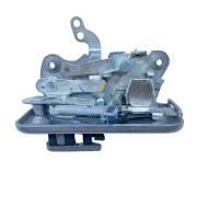 China 4637301435 Genuine Rear Right Door Panel Door Lock Actuator for Mercedes Benz G-CLASS W463 G500 G53 G63 G65 for sale