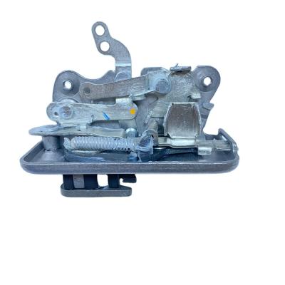China 4637301435 Genuine Rear Right Door Panel Door Lock Actuator for Mercedes Benz G-CLASS W463 G500 G53 G63 G65 for sale