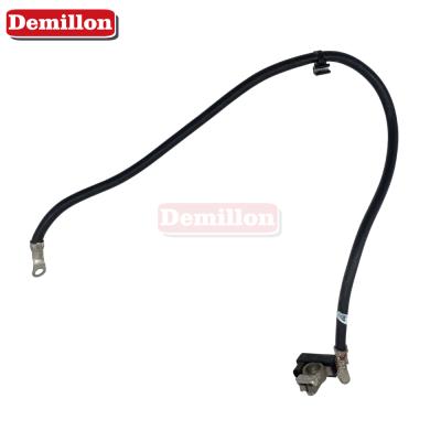 China Demillon Auto Battery Ground Negative Wire Harness Cable for Mercedes Benz 1665420518 for sale