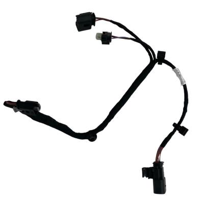 China Demillon Auto Parts Electrical System Electrical Wiring Harness for Mercedes-Benz W167 GLE350 GLE450 GLS400 GLS450 1675409941 for sale