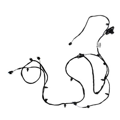 China 1675402048 Demillon Auto Parts Electrical System Body Side Engine Wiring Harness for Mercedes-Benz W167 for sale