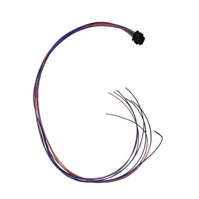 China 0525455626 Demillon Auto Parts Electrical System Headlight Lamp Plug Wiring Harness for Mercedes-Benz W204 X218 R172 for sale