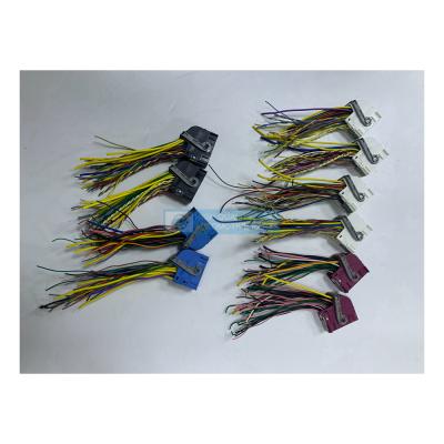 China Electrical Car Wiring Loom Plug Connector Housing With Wiring Harness for Mercedes Benz W204 W212 W210 W221 W164 R251 C292 W167 for sale