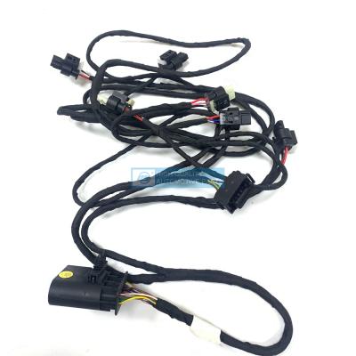 China 2925404401 Electrical Parking Sensor Front Bumper Wire Wiring Harness Radar for Mercedes Benz GL GLE GLS M Class W166 C292 X164 for sale
