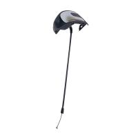 China 2059104202 Demillon Folding Seat Latch Lock Seat Backrest Handle for Mercedes-Benz  C205 A238 C238 C200 C260 C43 E260 E300 E53 for sale