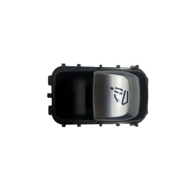 China 2059056511 Electric Seat Memory Control Switch Button Release Switch for Mercedes Benz GLC200 GLC260 GLC300 C-CLASS S205 C180 C for sale