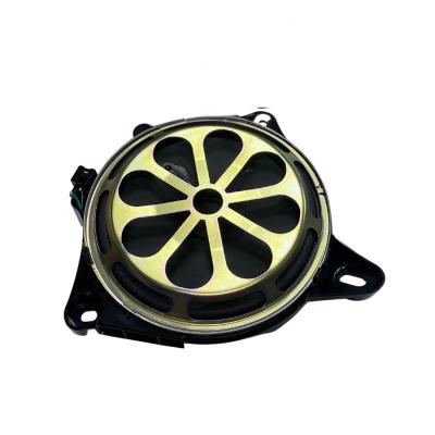 China 1678203700 Demillon Auto Parts Electrical System Front Right Passenger Lower Sound Speaker for Mercedes-Benz W167 GLE350 GLS450 for sale