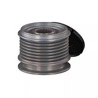 China 2711550215 Demillon Auto Parts Alternator Freewheel Pulley for Mercedes Benz W204 W212 R171 for sale