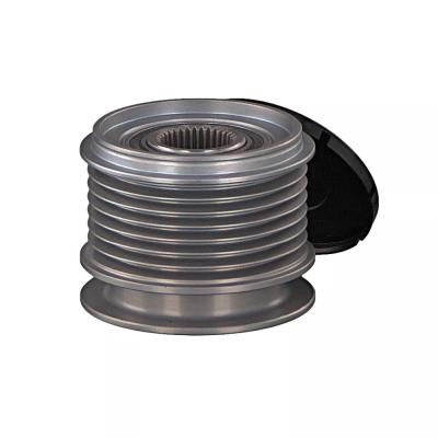 China 2711550215 Demillon Auto Parts Alternator Freewheel Pulley for Mercedes Benz W204 W212 R171 for sale