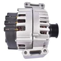 China 0141543302 Demillon Auto Electrical System Parts Alternator Generator For Mercedes Benz X218 W212 W166 X204 W251 W221 R172 R230 for sale