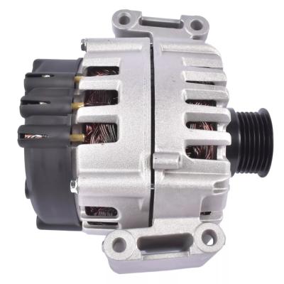 China 0141543302 Demillon Auto Electrical System Parts Alternator Generator For Mercedes Benz X218 W212 W166 X204 W251 W221 R172 R230 for sale