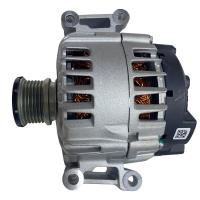 China 0131543302 Demillon Auto Electrical System Parts Alternator Generator for Mercedes Benz W212 W204 E200 E300 E320 C180 C200 C220 for sale
